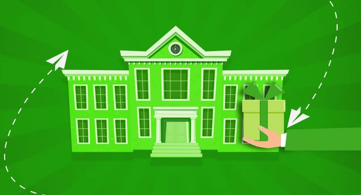 Giving Back To Alma Mater Check Why Its Important