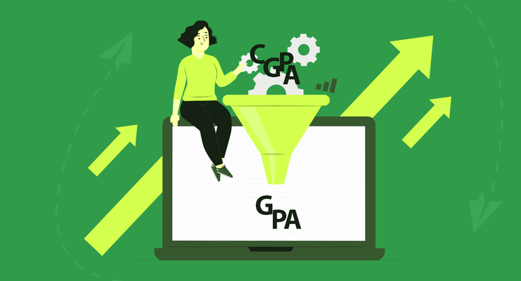 CGPA to GPA Conversion: How to Convert 10 point CGPA to 4 point GPA? CGPA to GPA Conversion: How to Convert 10 point CGPA to 4 point GPA?